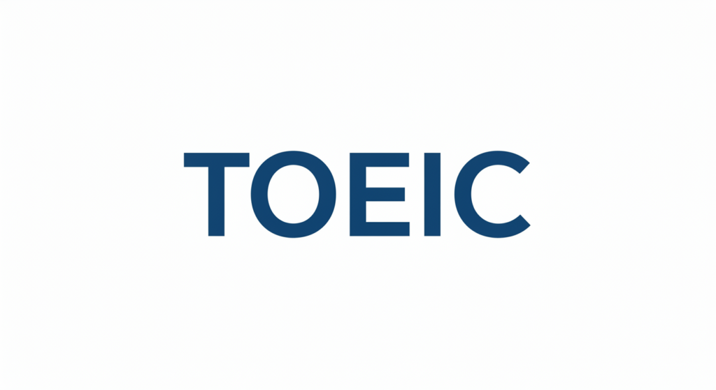 TOEIC Listening Part5